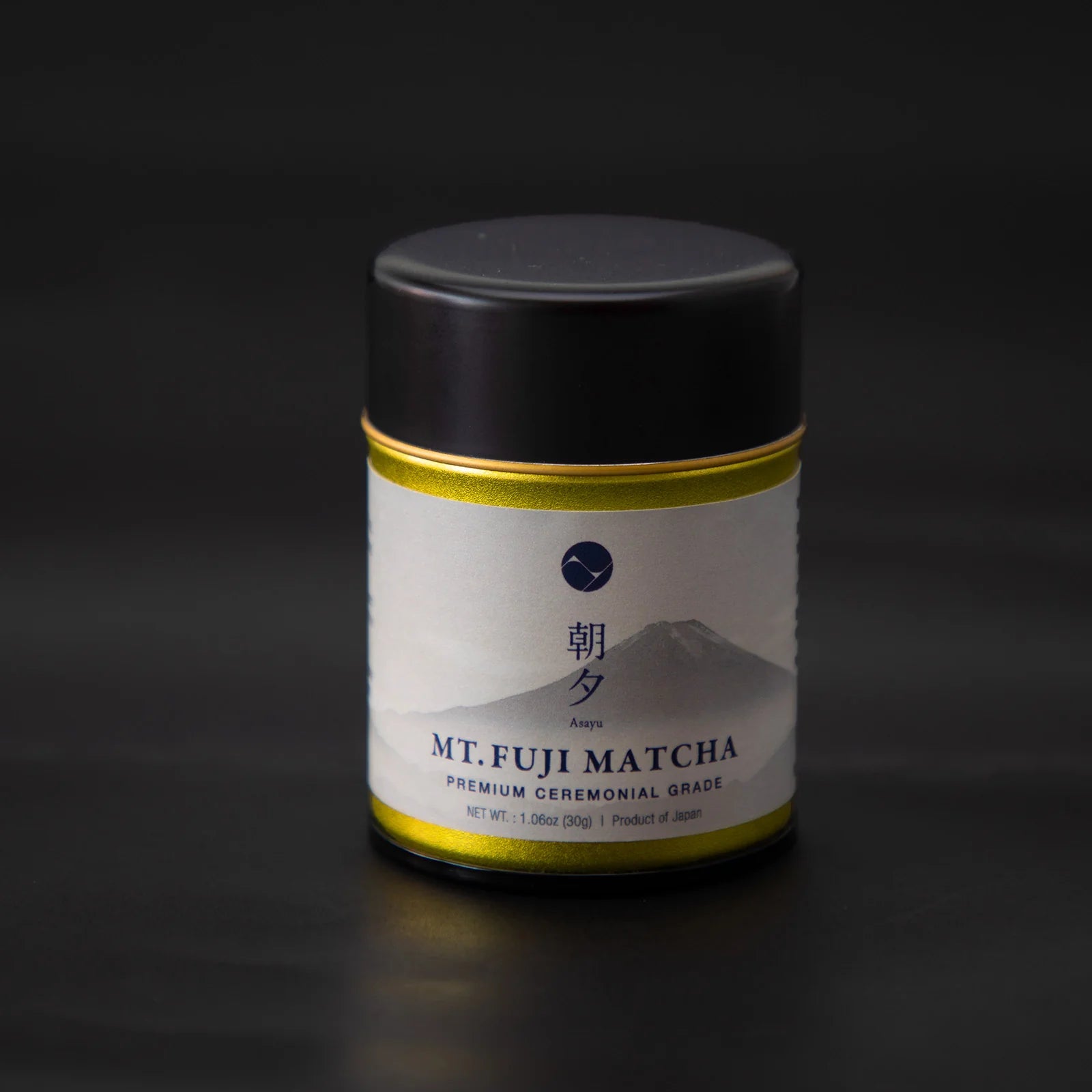 Mt. Fuji Ceremonial Matcha | Japanese Kyoto Matcha Tea | JIKAN
